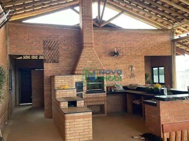 Terreno em Condomínio para Venda em Piracicaba/SP Nova Suiça