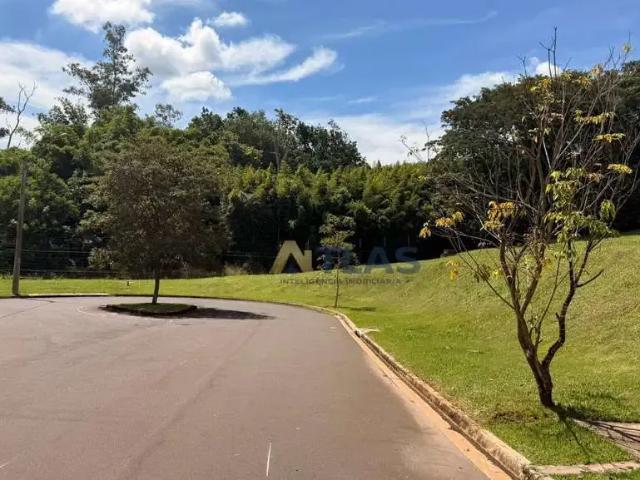 Terreno em Condomínio para Venda em Piracicaba/SP Santa Rosa