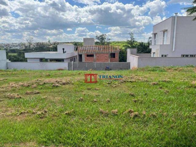 Terreno em Condomínio para Venda em Piracicaba/SP Santa Rosa