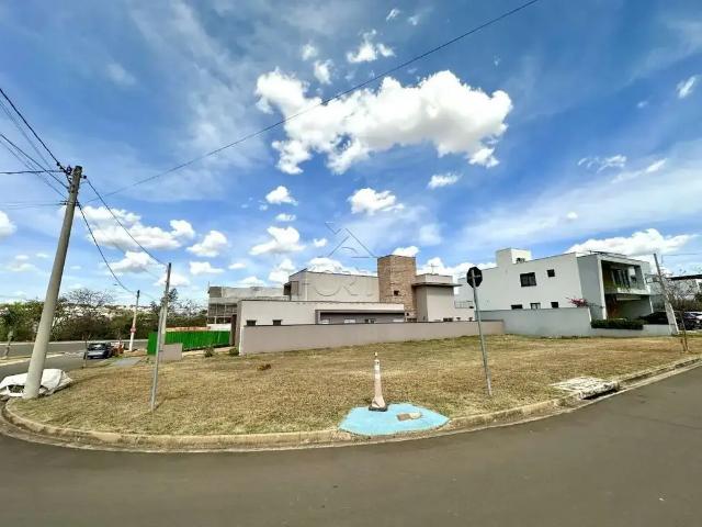 Terreno em Condomínio para Venda em Piracicaba/SP Santa Rosa