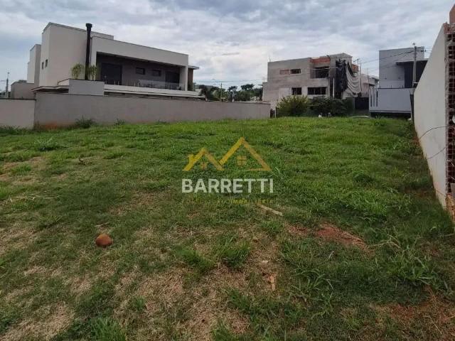 Terreno em Condomínio para Venda em Piracicaba/SP Santa Rosa