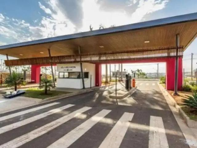 Terreno em Condomínio para Venda em Piracicaba/SP Santa Rosa