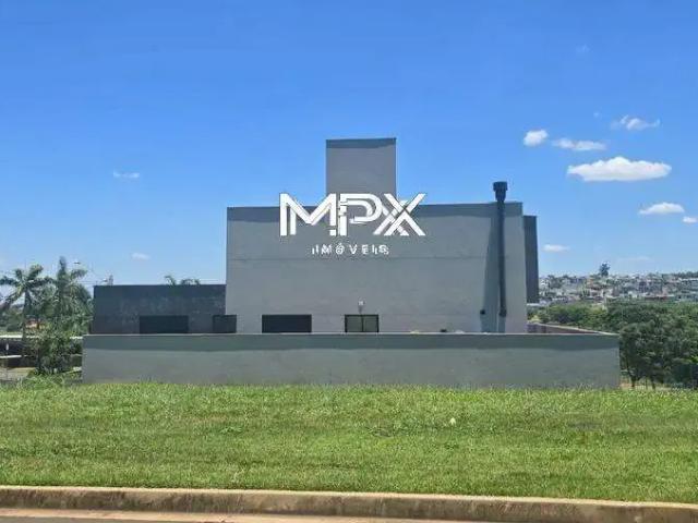 Terreno em Condomínio para Venda em Piracicaba/SP Santa Rosa