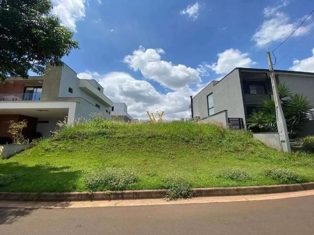 Terreno em Condomínio para Venda em Piracicaba/SP Santa Rosa