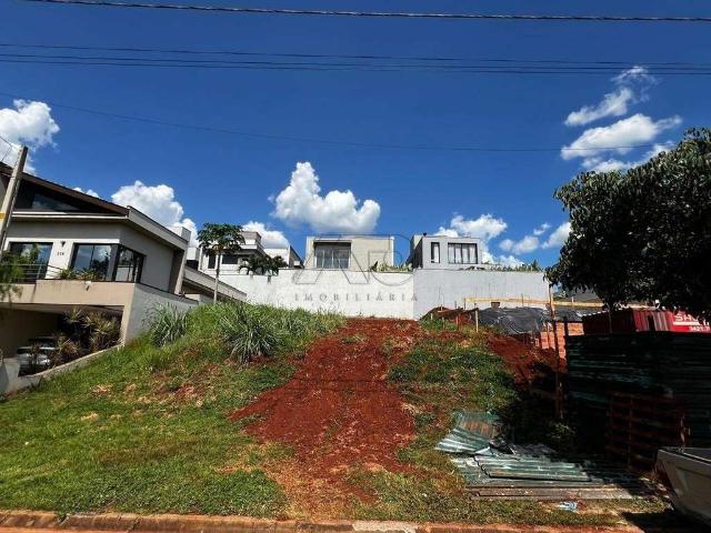 Terreno em Condomínio para Venda em Piracicaba/SP Santa Rosa