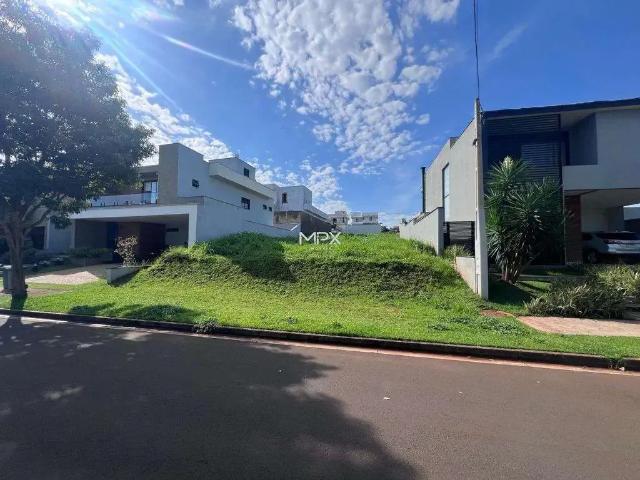 Terreno em Condomínio para Venda em Piracicaba/SP Santa Rosa