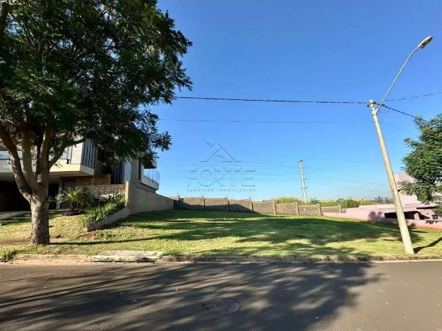 Terreno em Condomínio para Venda em Piracicaba/SP Santa Rosa