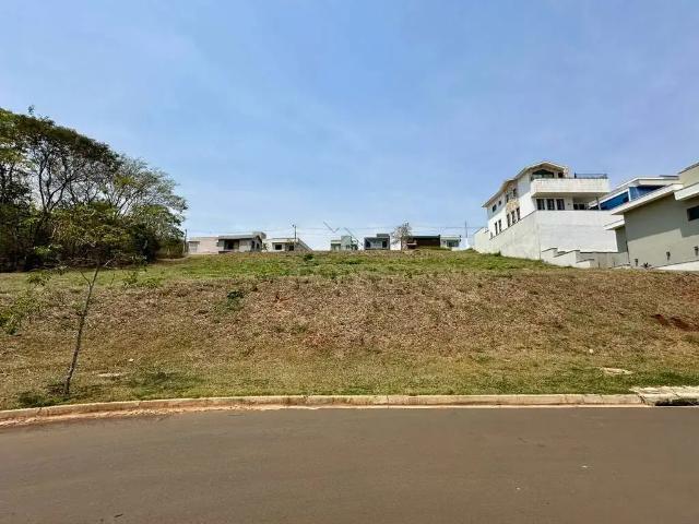 Terreno em Condomínio para Venda em Piracicaba/SP Santa Rosa