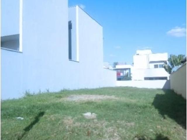 Terreno em Condomínio para Venda em Piracicaba/SP Pompéia