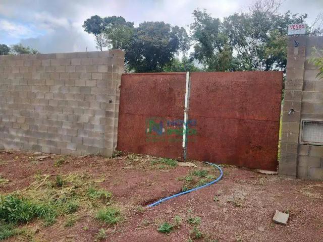 Terreno em Condomínio para Venda em Piracicaba/SP Pau Queimado
