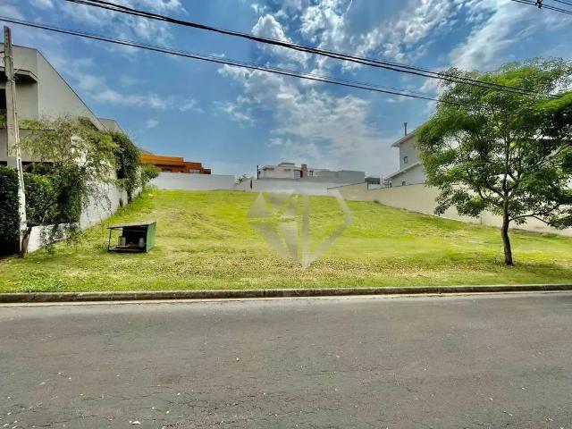 Terreno em Condomínio para Venda em Piracicaba/SP Paulista