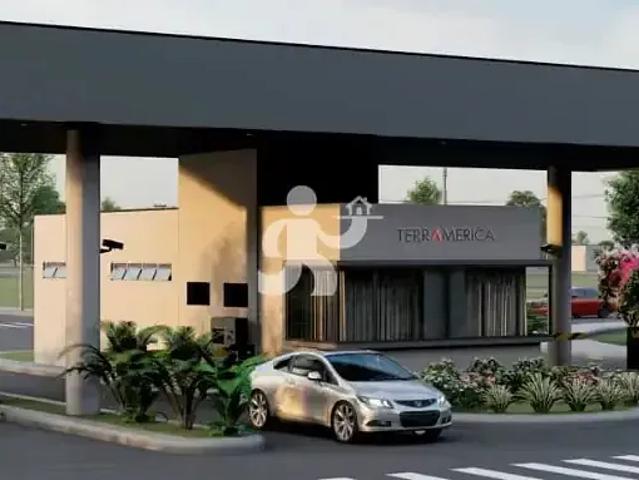 Terreno em Condomínio para Venda em Piracicaba/SP Parque Taquaral