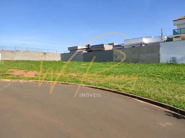 Terreno em Condomínio para Venda em Piracicaba/SP Parque Taquaral