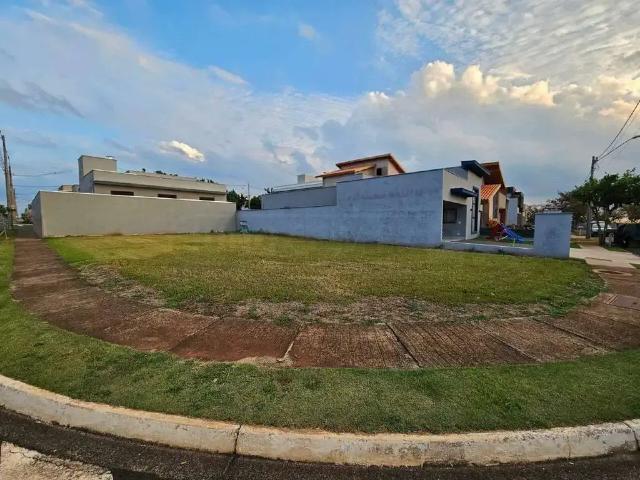 Terreno em Condomínio para Venda em Piracicaba/SP Parque Taquaral