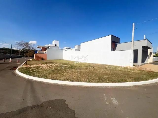 Terreno em Condomínio para Venda em Piracicaba/SP Piracicamirim