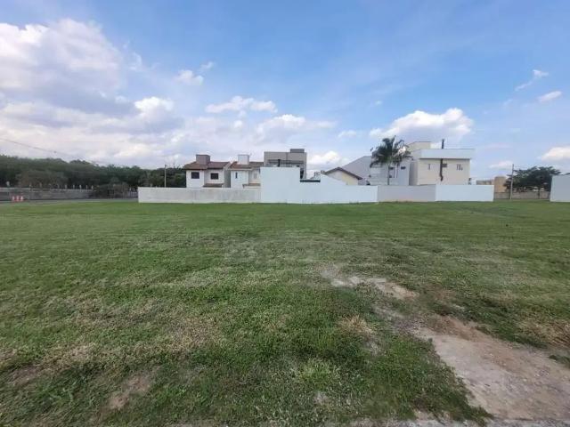 Terreno em Condomínio para Venda em Piracicaba/SP Piracicamirim