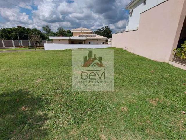 Terreno em Condomínio para Venda em Piracicaba/SP Piracicamirim