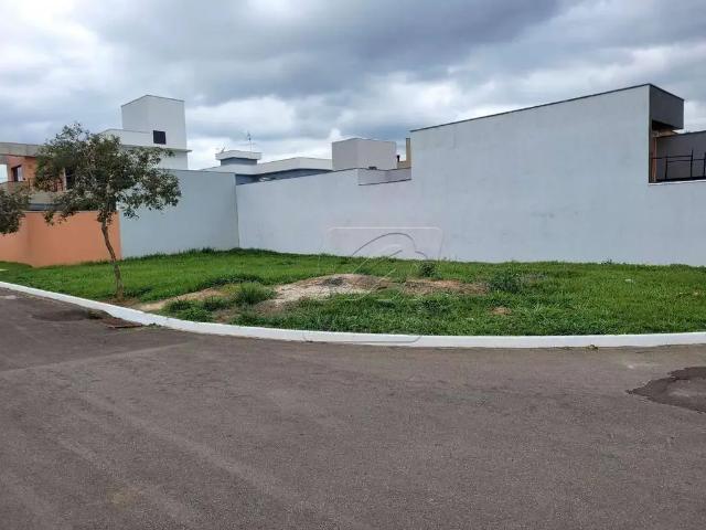 Terreno em Condomínio para Venda em Piracicaba/SP Piracicamirim
