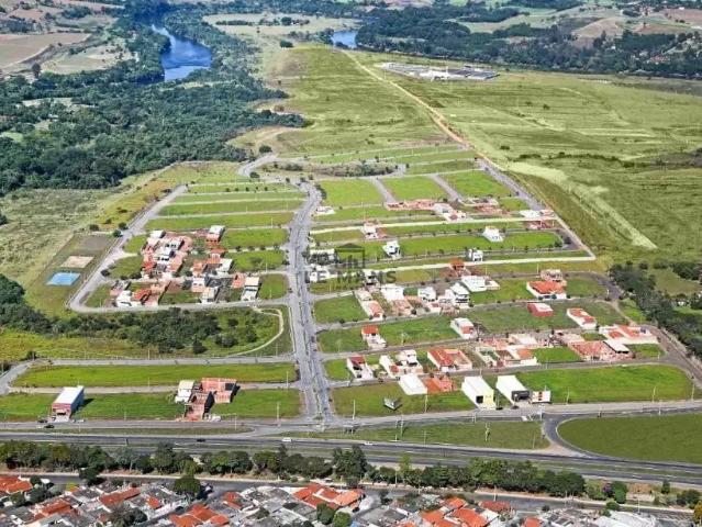 Terreno em Condomínio para Venda em Piracicaba/SP Residencial Alto da Boa Vista