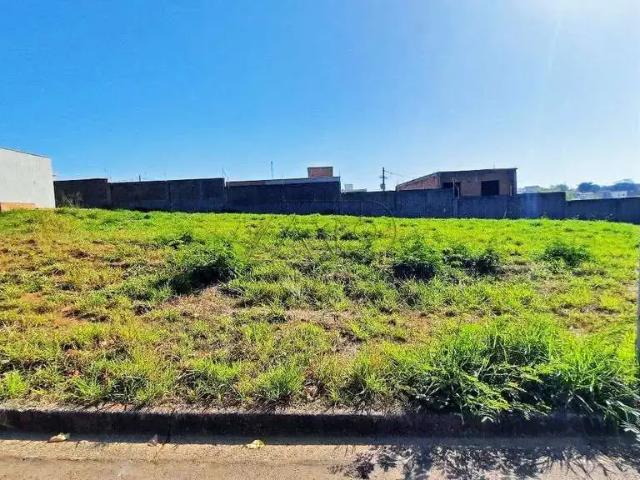 Terreno em Condomínio para Venda em Piracicaba/SP Residencial Alto da Boa Vista