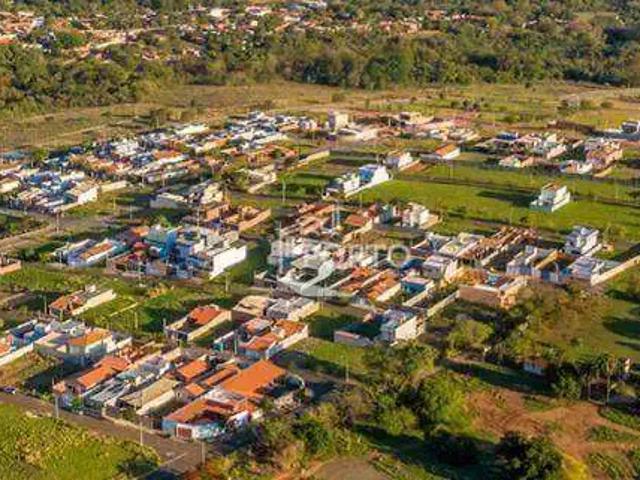 Terreno em Condomínio para Venda em Piracicaba/SP Residencial Alto da Boa Vista