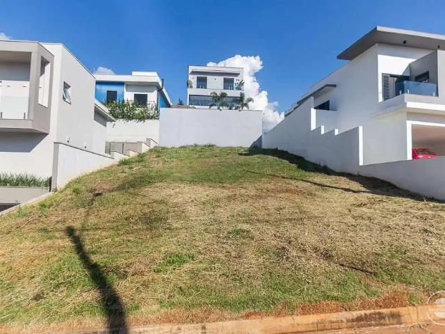 Terreno em Condomínio para Venda em Piracicaba/SP Residencial Bela Vista