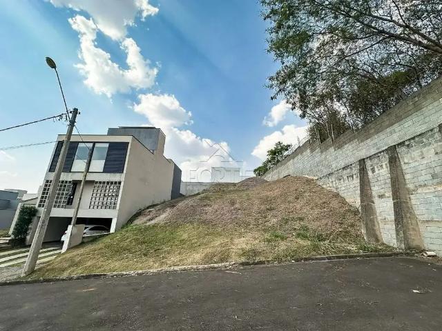 Terreno em Condomínio para Venda em Piracicaba/SP Residencial Paineiras