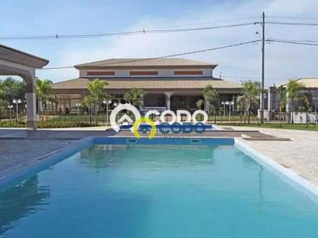 Terreno em Condomínio para Venda em Piracicaba/SP Residencial Paineiras