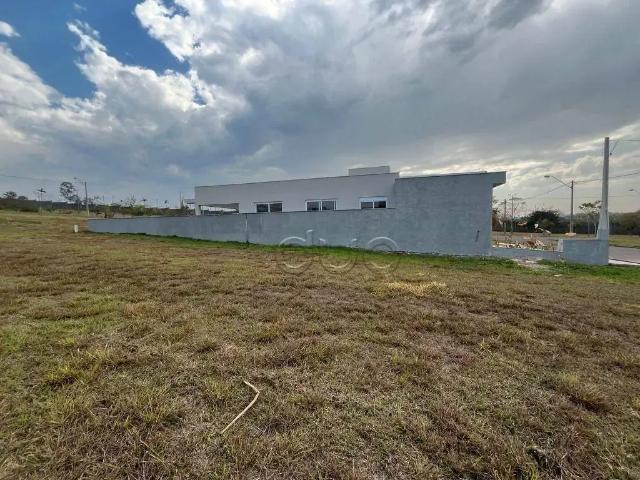 Terreno em Condomínio para Venda em Piracicaba/SP Residencial Terras de Ártemis Ártemis