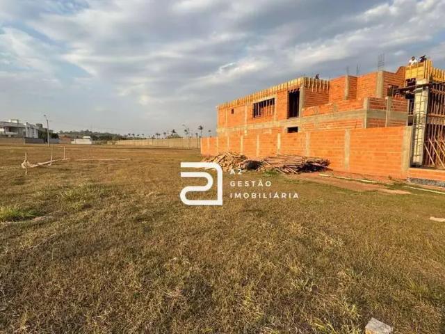 Terreno em Condomínio para Venda em Piracicaba/SP Residencial Terras de Ártemis Ártemis