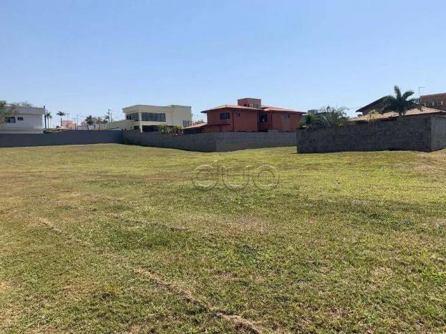 Terreno em Condomínio para Venda em Piracicaba/SP Residencial Terras de Ártemis Ártemis