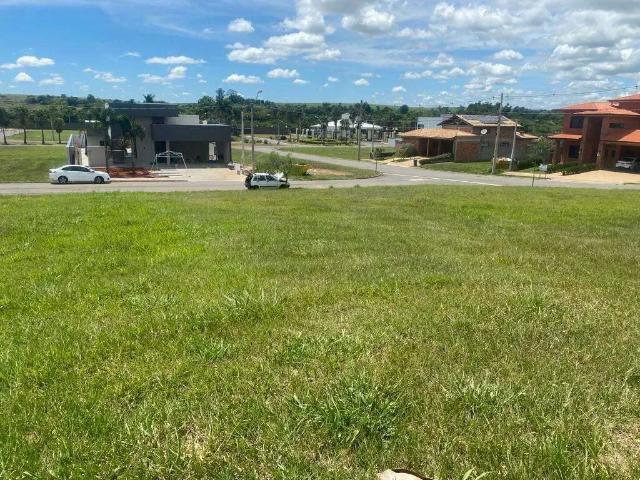 Terreno em Condomínio para Venda em Piracicaba/SP Residencial Terras de Ártemis Ártemis