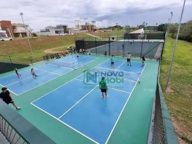 Terreno em Condomínio para Venda em Piracicaba/SP Residencial Terras de Ártemis Ártemis