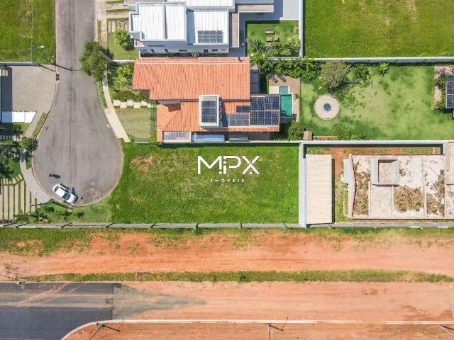Terreno em Condomínio para Venda em Piracicaba/SP Residencial Terras de Ártemis Ártemis