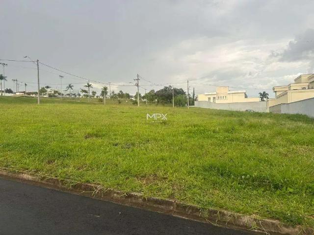 Terreno em Condomínio para Venda em Piracicaba/SP Residencial Terras de Ártemis Ártemis