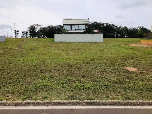 Terreno em Condomínio para Venda em Piracicaba/SP Residencial Terras de Ártemis Ártemis