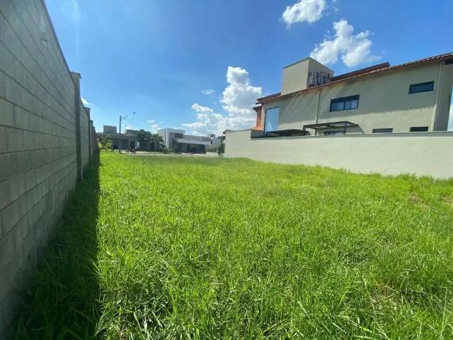Terreno em Condomínio para Venda em Piracicaba/SP Residencial Terras de Ártemis Ártemis