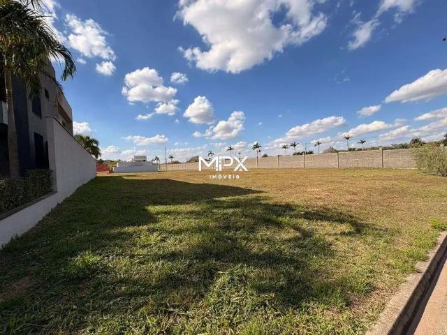 Terreno em Condomínio para Venda em Piracicaba/SP Residencial Terras de Ártemis Ártemis