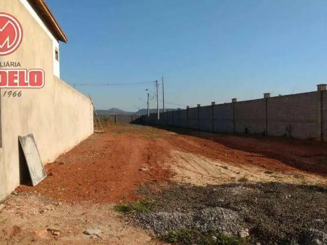Terreno em Condomínio para Venda em Piracicaba/SP Residencial Terras de Ártemis Ártemis