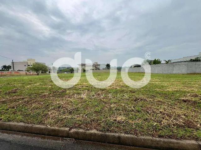 Terreno em Condomínio para Venda em Piracicaba/SP Residencial Terras de Ártemis Ártemis