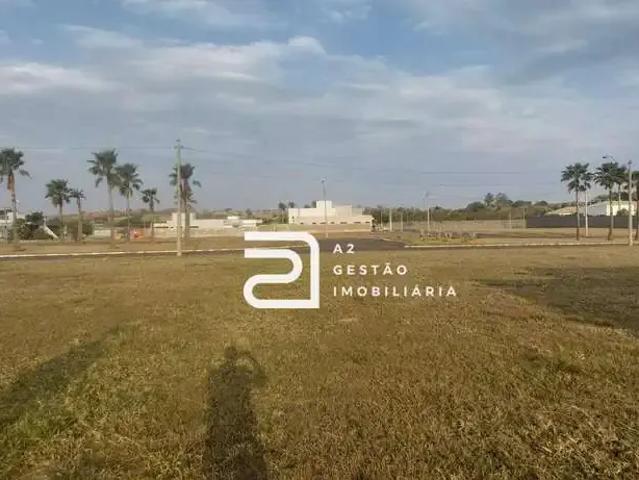 Terreno em Condomínio para Venda em Piracicaba/SP Residencial Terras de Ártemis Ártemis
