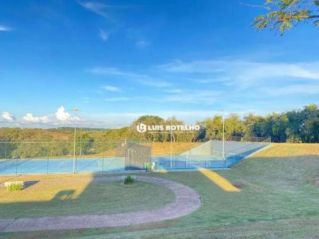 Terreno em Condomínio para Venda em Piracicaba/SP Residencial Terras de Ártemis Ártemis