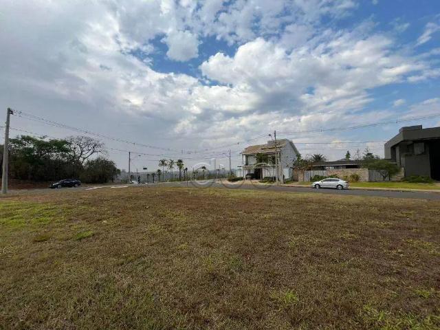 Terreno em Condomínio para Venda em Piracicaba/SP Residencial Terras de Ártemis Ártemis