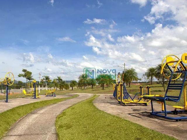 Terreno em Condomínio para Venda em Piracicaba/SP Residencial Terras de Ártemis Ártemis