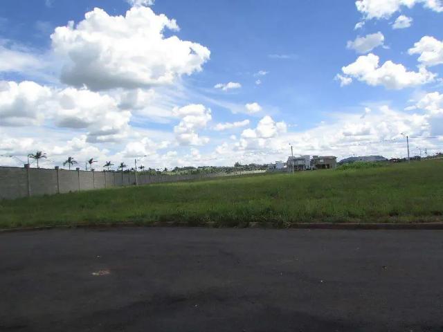 Terreno em Condomínio para Venda em Piracicaba/SP Residencial Terras de Ártemis Ártemis