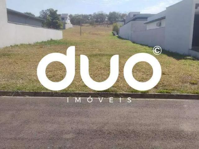 Terreno em Condomínio para Venda em Piracicaba/SP Residencial Terras de Ártemis Ártemis