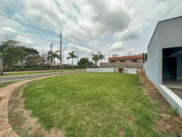 Terreno em Condomínio para Venda em Piracicaba/SP Taquaral
