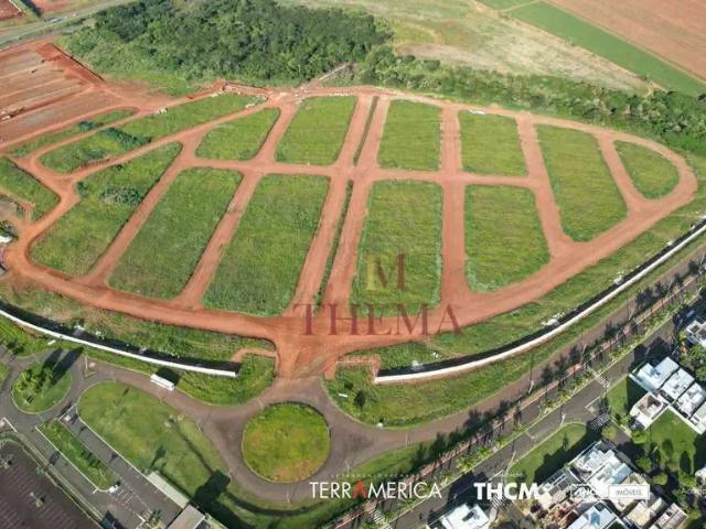 Terreno em Condomínio para Venda em Piracicaba/SP Taquaral