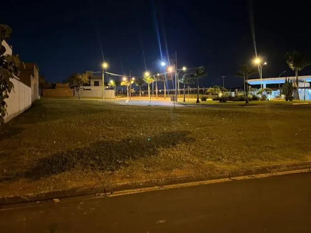 Terreno em Condomínio para Venda em Piracicaba/SP Taquaral