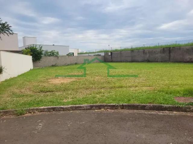 Terreno em Condomínio para Venda em Piracicaba/SP Taquaral